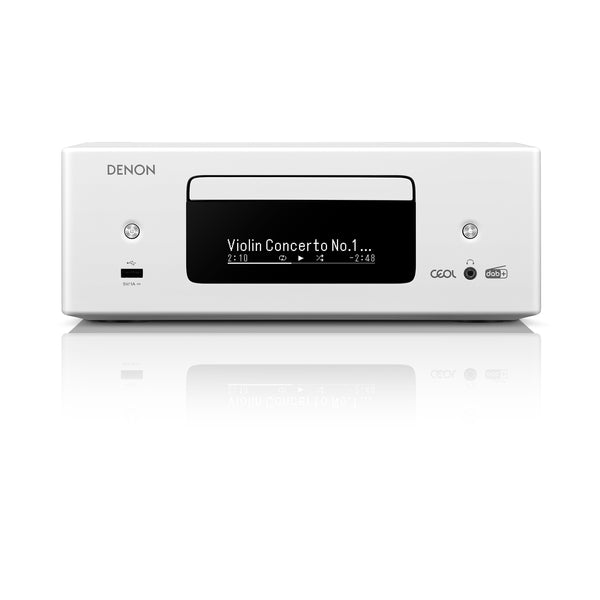 DENON CEOL N12 – Denon Singapore